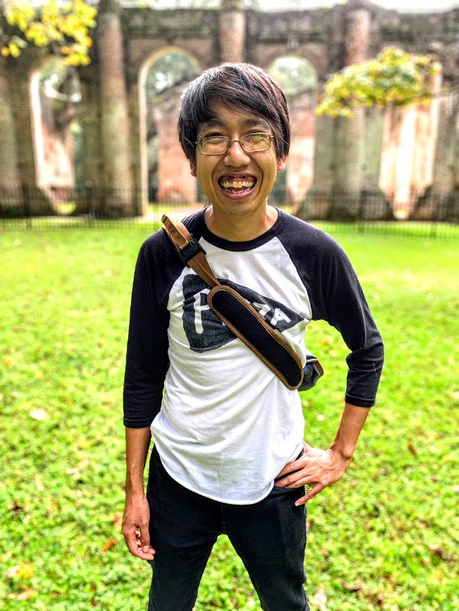 Food Brings Us Together: Asian American Experiences in Columbia ...