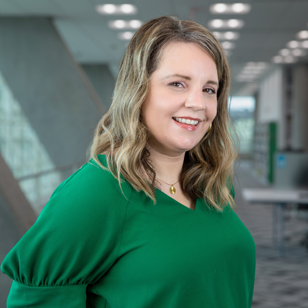 Education Studio | Richland Library