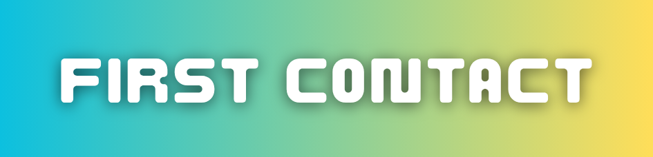 A Year of Tropes: First Contact | Richland Library