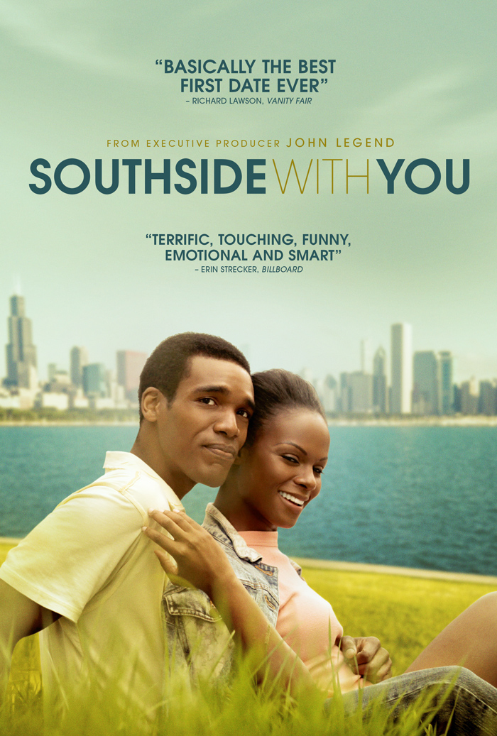 Watch Freely: Black Love Film Series | Richland Library