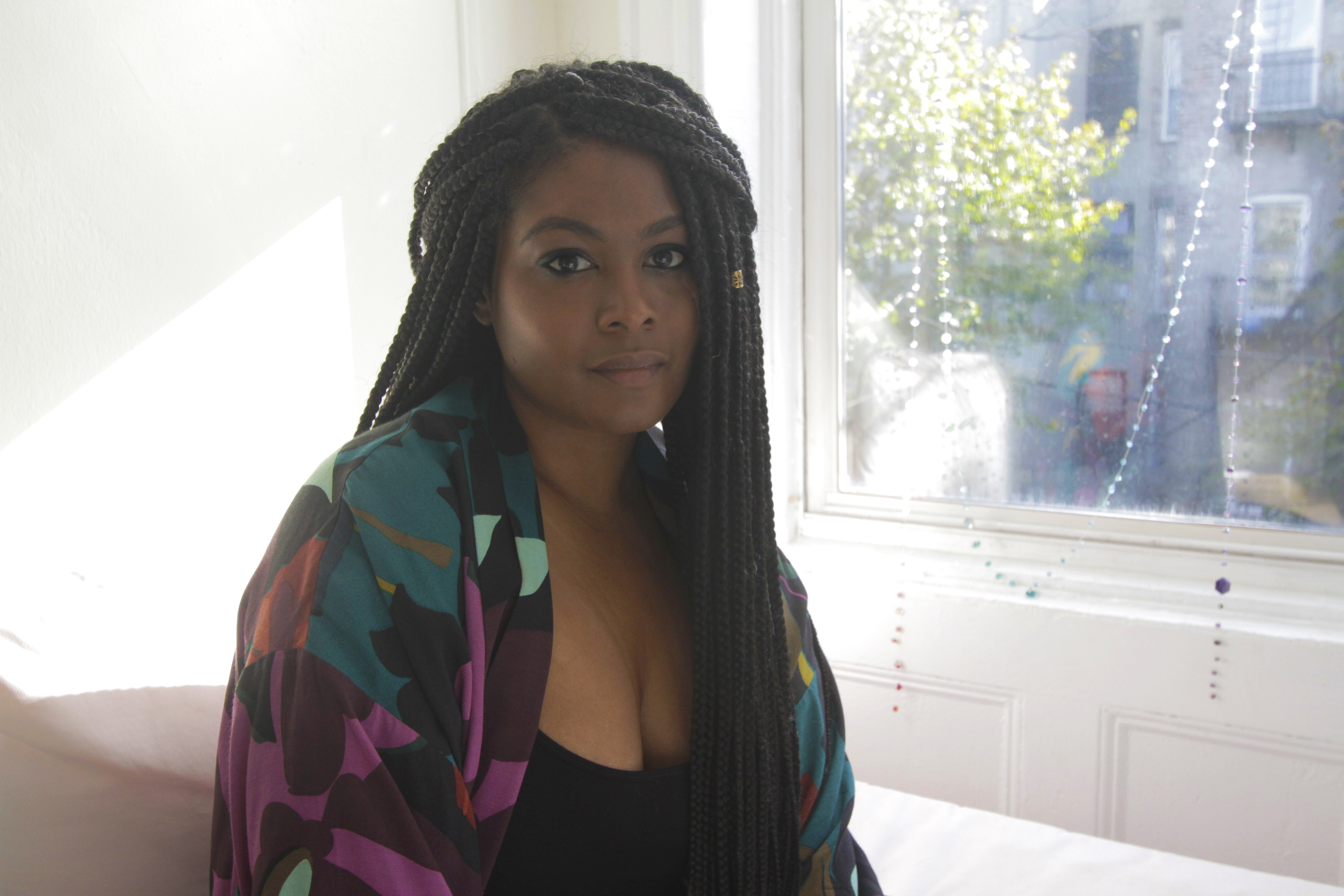 The 6th Annual Augusta Baker Lecture featuring Vashti Harrison ...