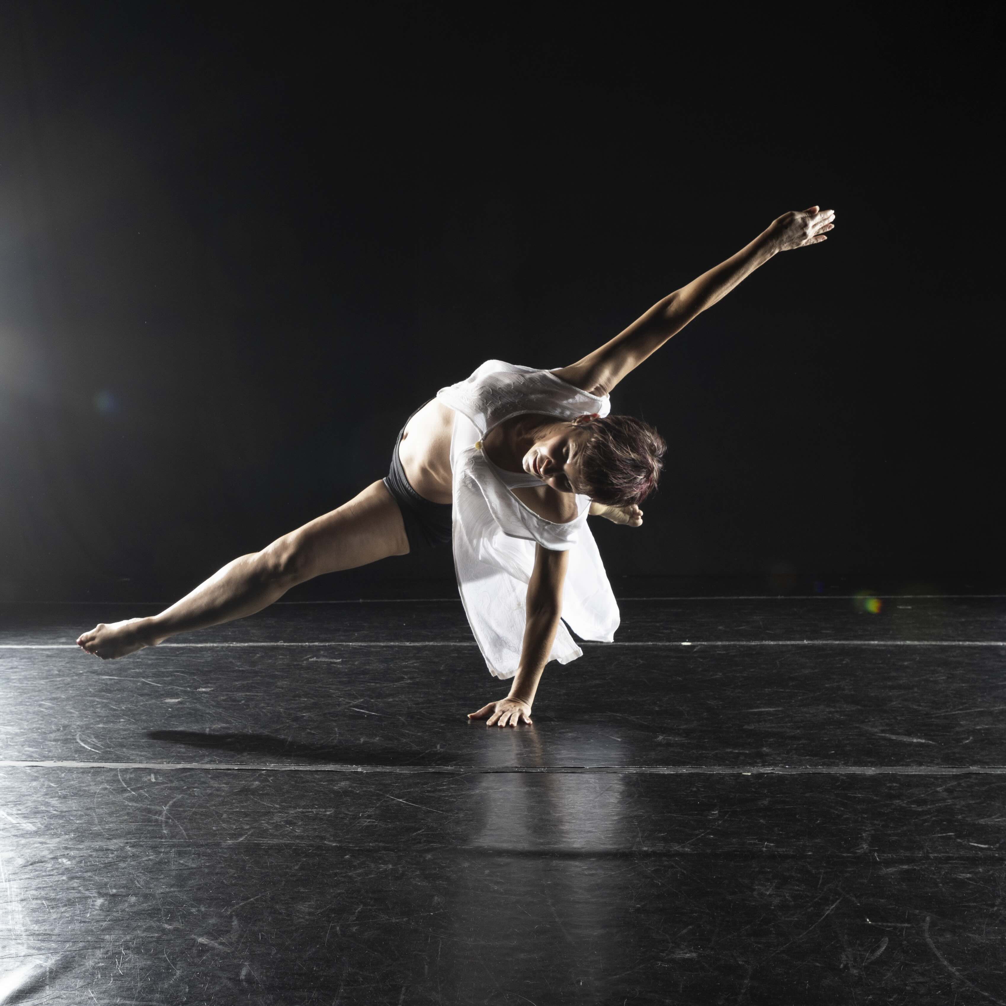 Meet the Artist: AiR Angela Gallo | Richland Library