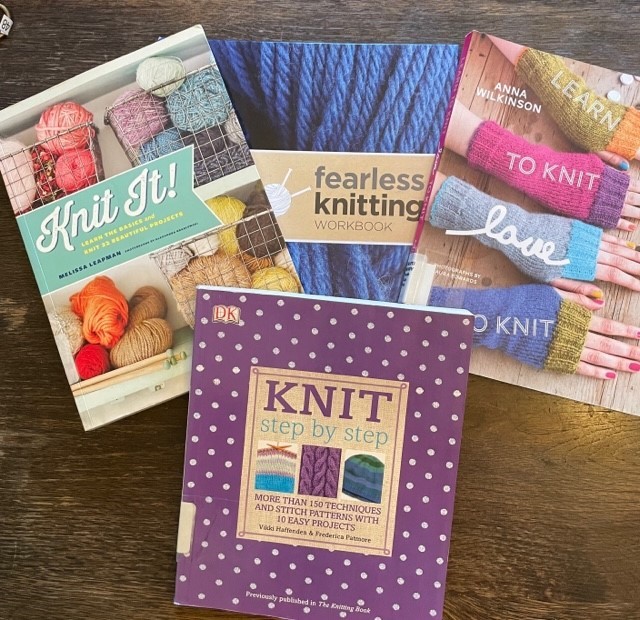 Library of Things Product Review: Yarn Ball Winder | Richland Library