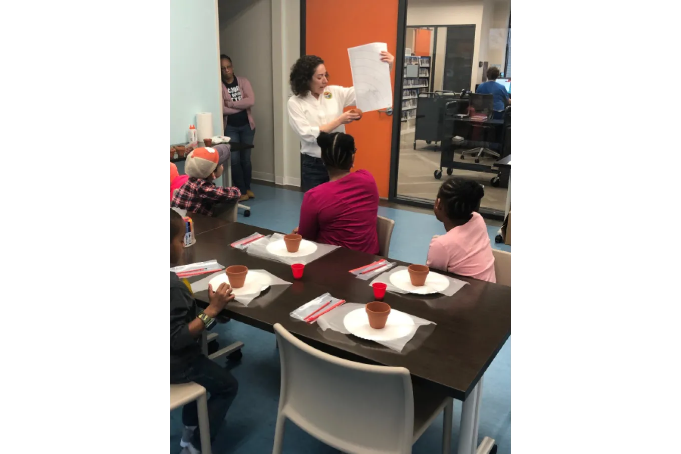 Digging Into Archaeology | Richland Library