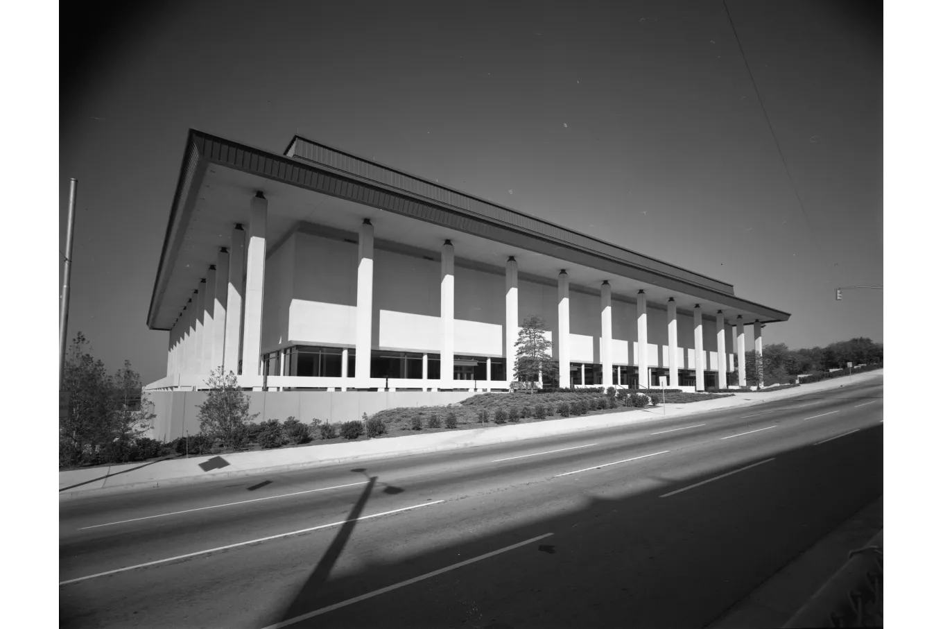 Columbia’s Basketball History 🏀 | Richland Library