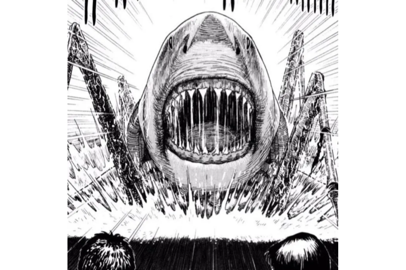 Author Spotlight: Junji Ito | Richland Library
