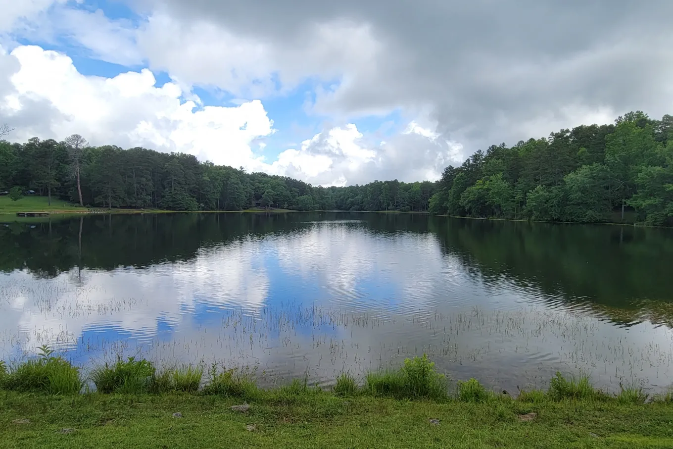 Explore the 47: The Mountains of South Carolina | Richland Library