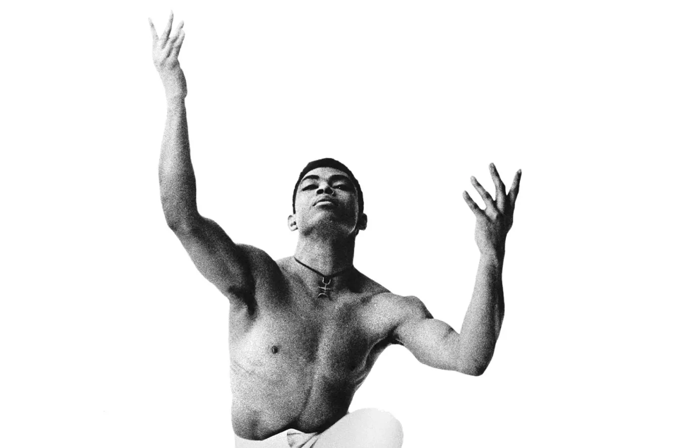 Celebrating Black Pride: LGBTQIA+ Historical Figures | Richland Library