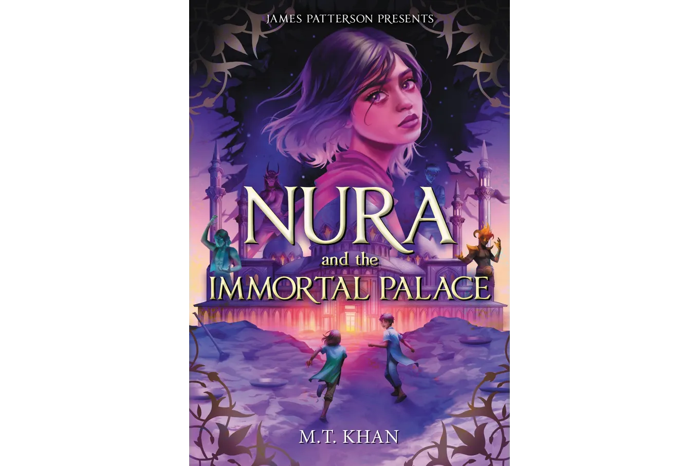 Diverse Youth Titles: July Releases | Richland Library