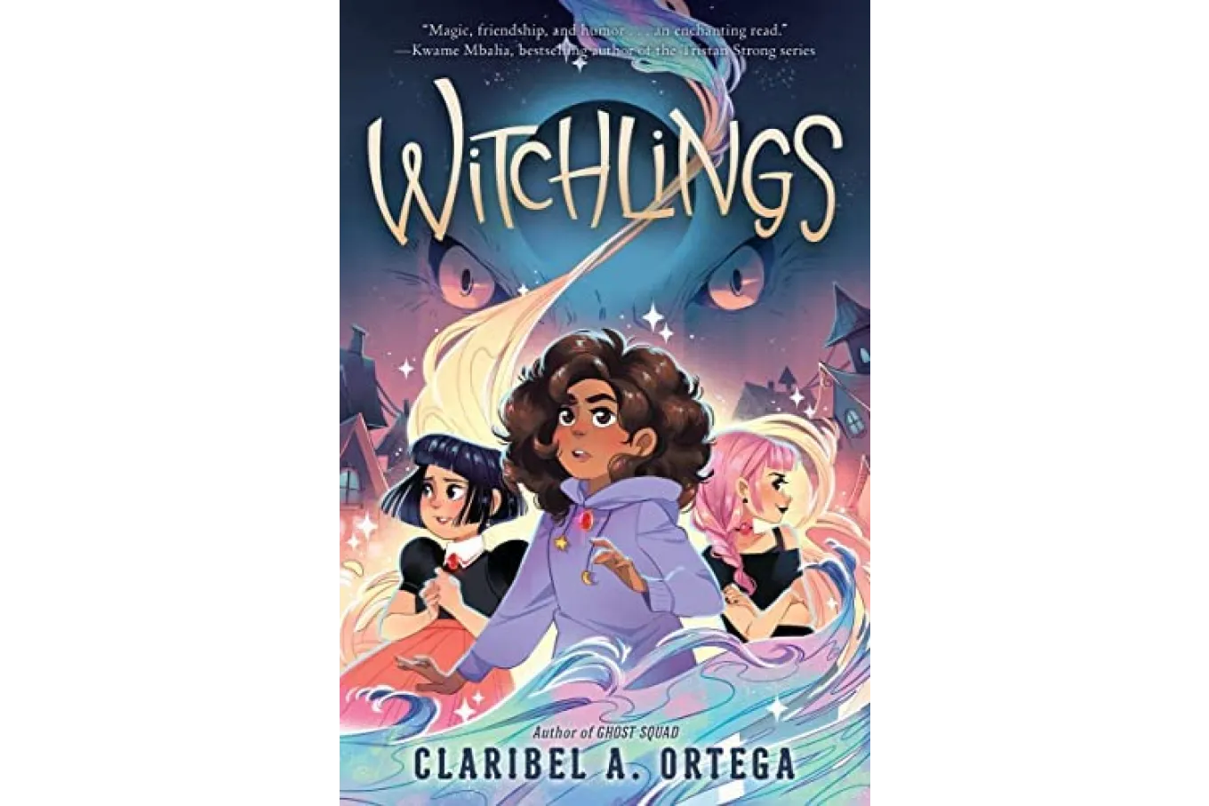 My Top 22 Youth Titles of 2022 | Richland Library