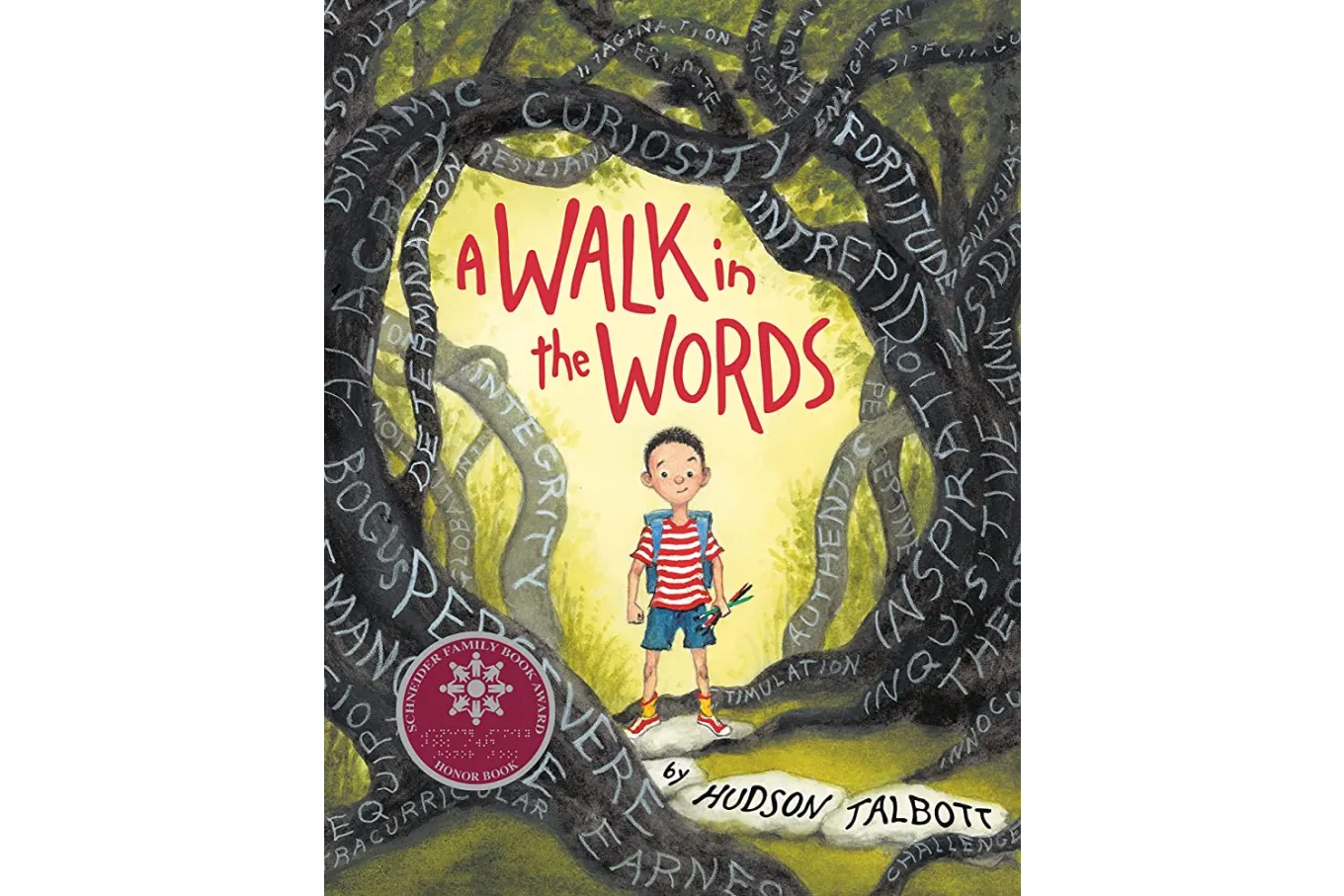 Celebrating the South Carolina Book Award Nominees | Richland Library