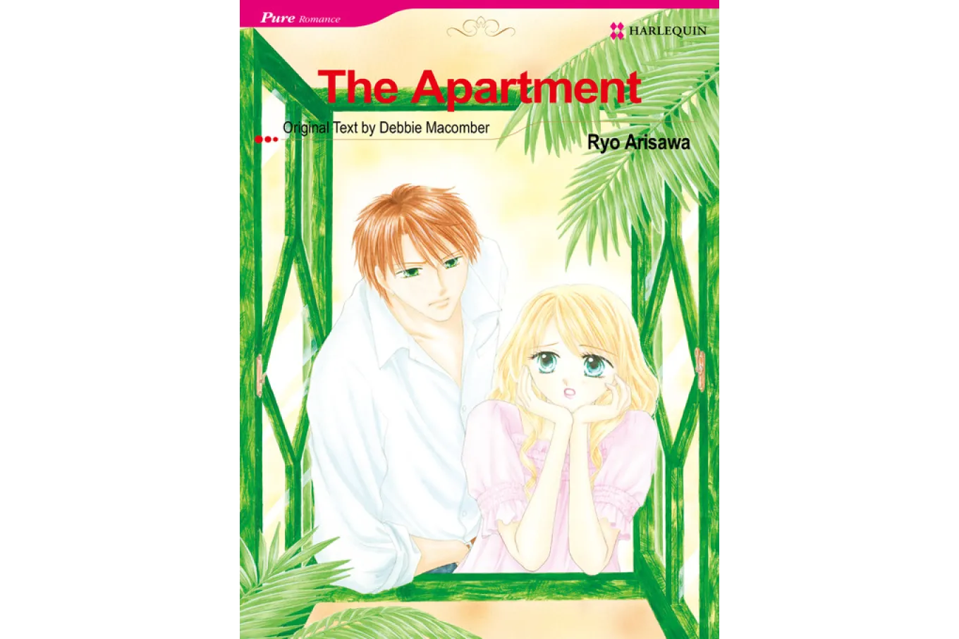 Digital Manga on Hoopla and Libby for Teen Readers | Richland Library