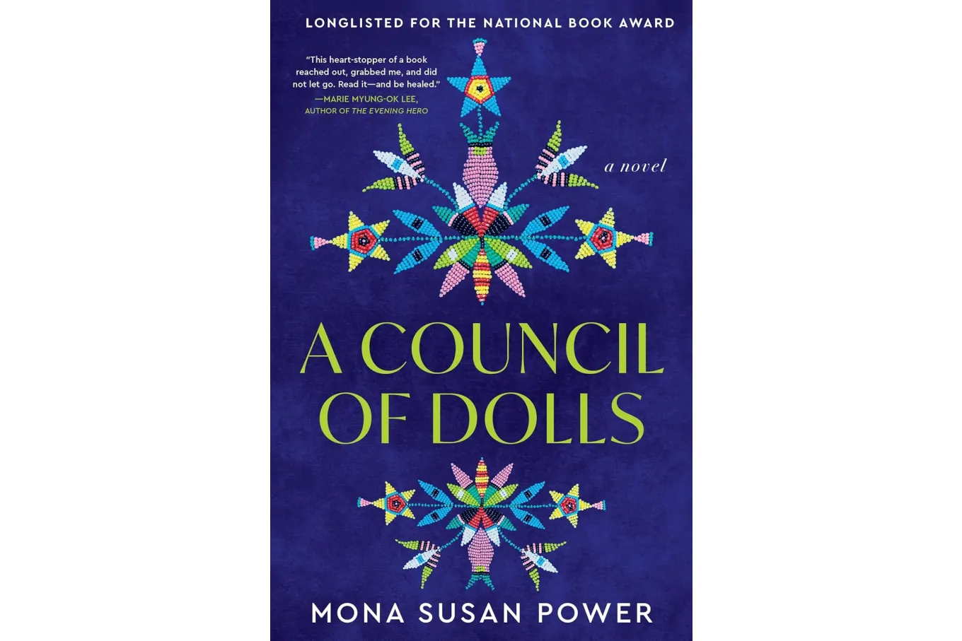 BroaderBookshelf 2024 for Historical Fiction Lovers | Richland Library