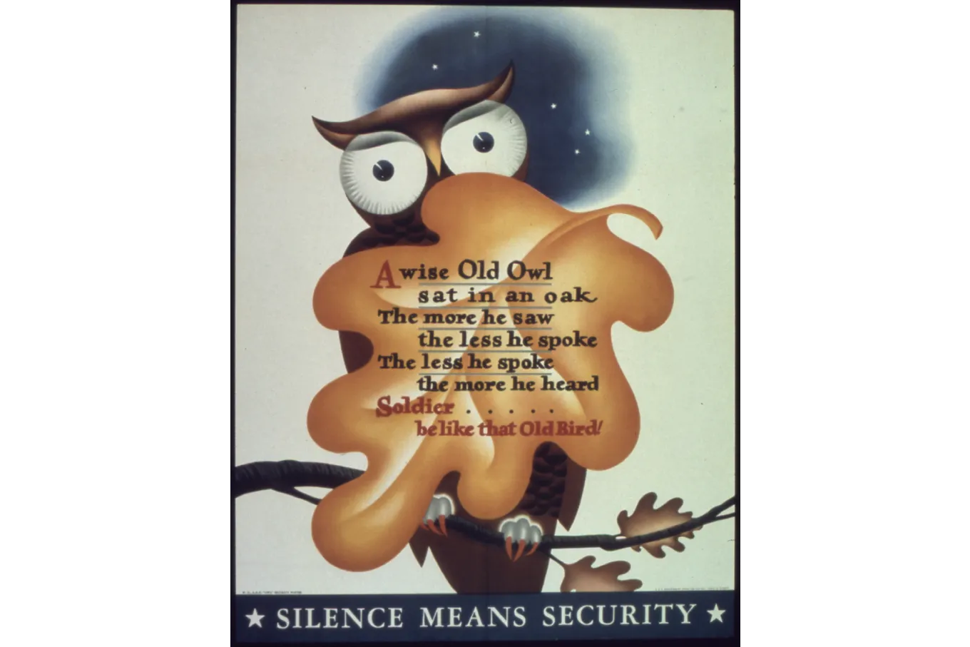 How Owls Became Wise | Richland Library