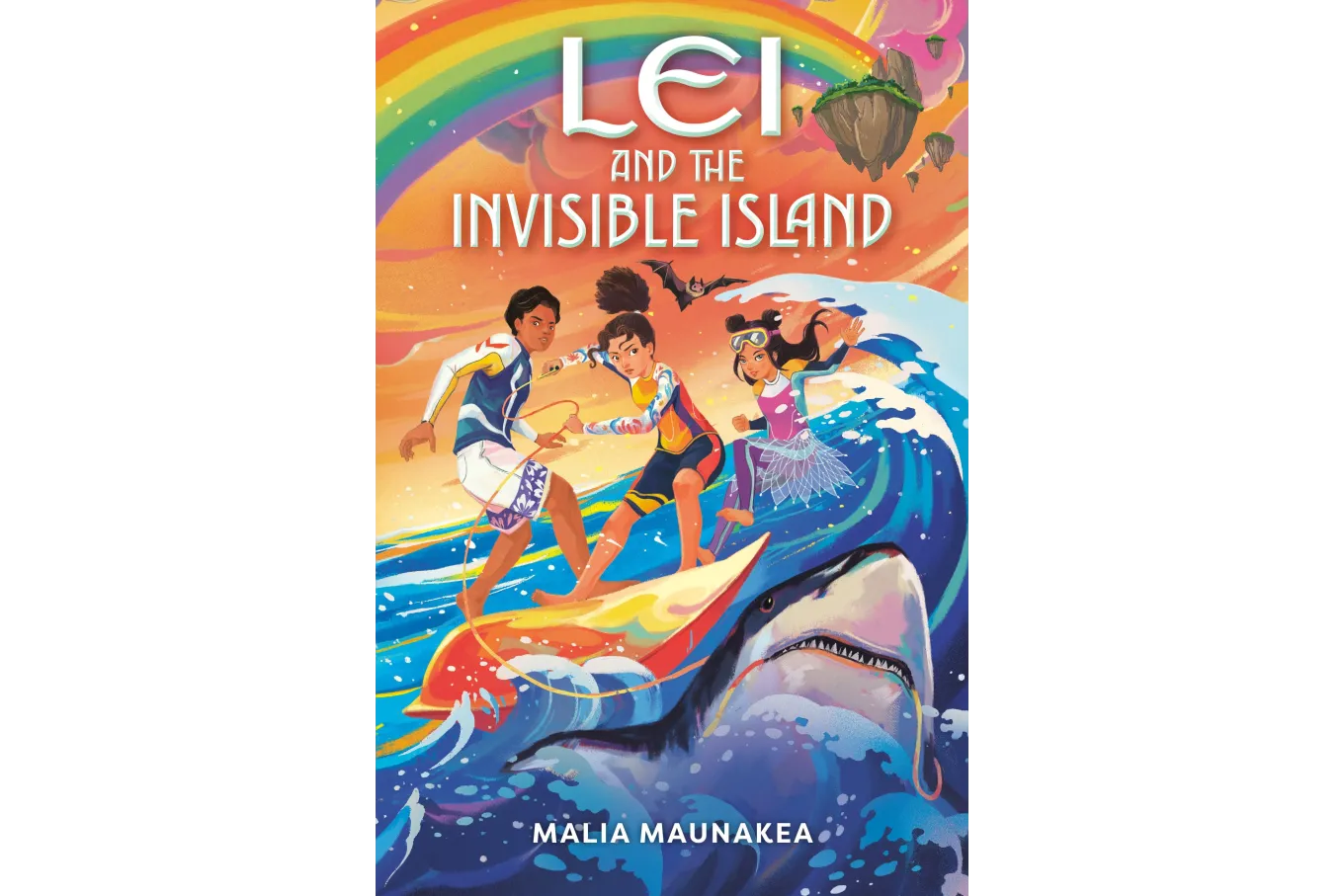 Diverse Youth Titles: June Releases 2024 | Richland Library