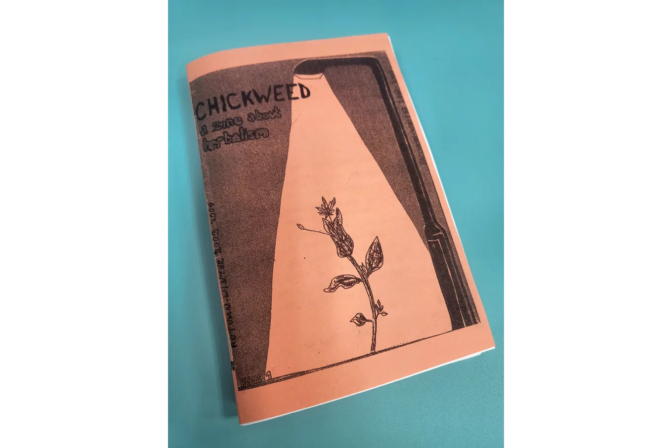 How to Make a Zine | Richland Library