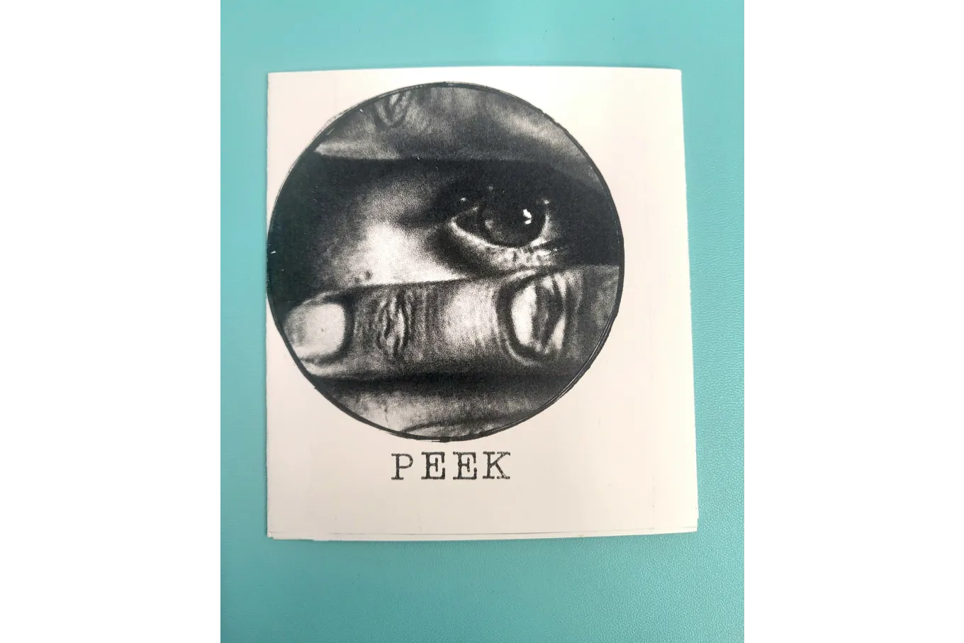 How to Make a Zine | Richland Library