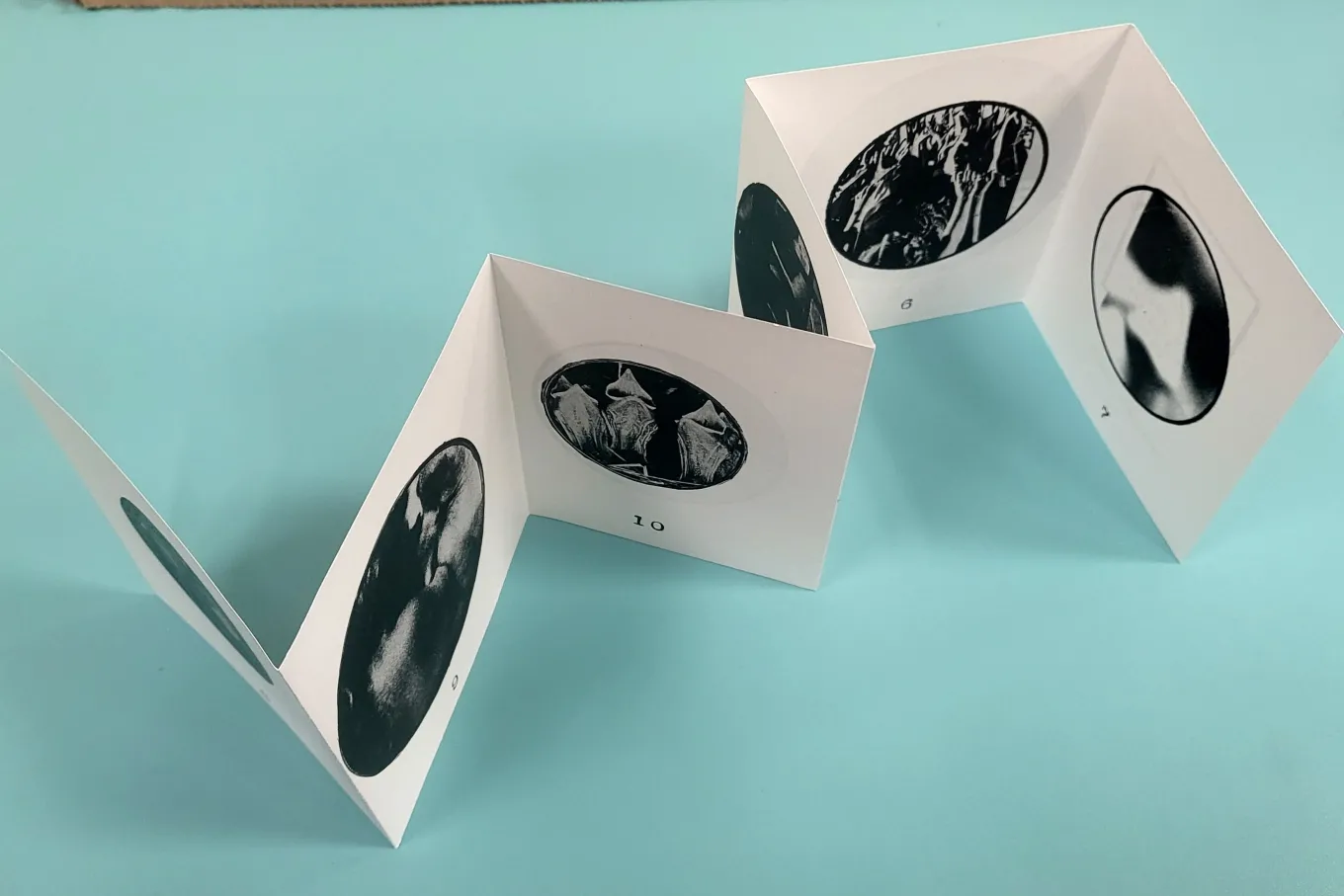 How to Make a Zine | Richland Library