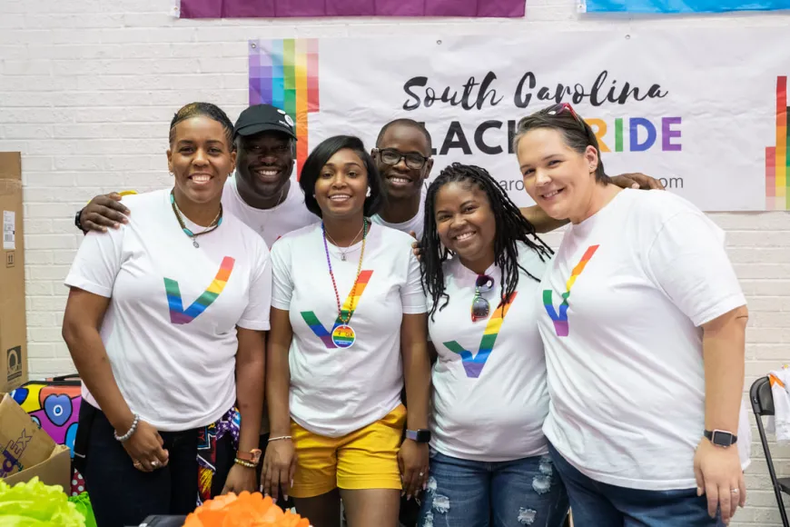 Understanding Race, Equity & Inclusion | Richland Library