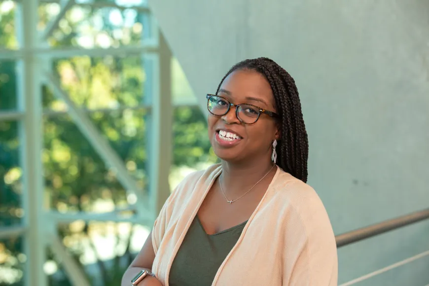 Executive Leadership Team | Richland Library