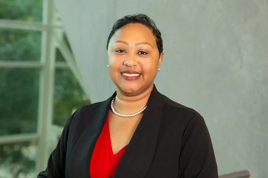 Executive Leadership Team | Richland Library
