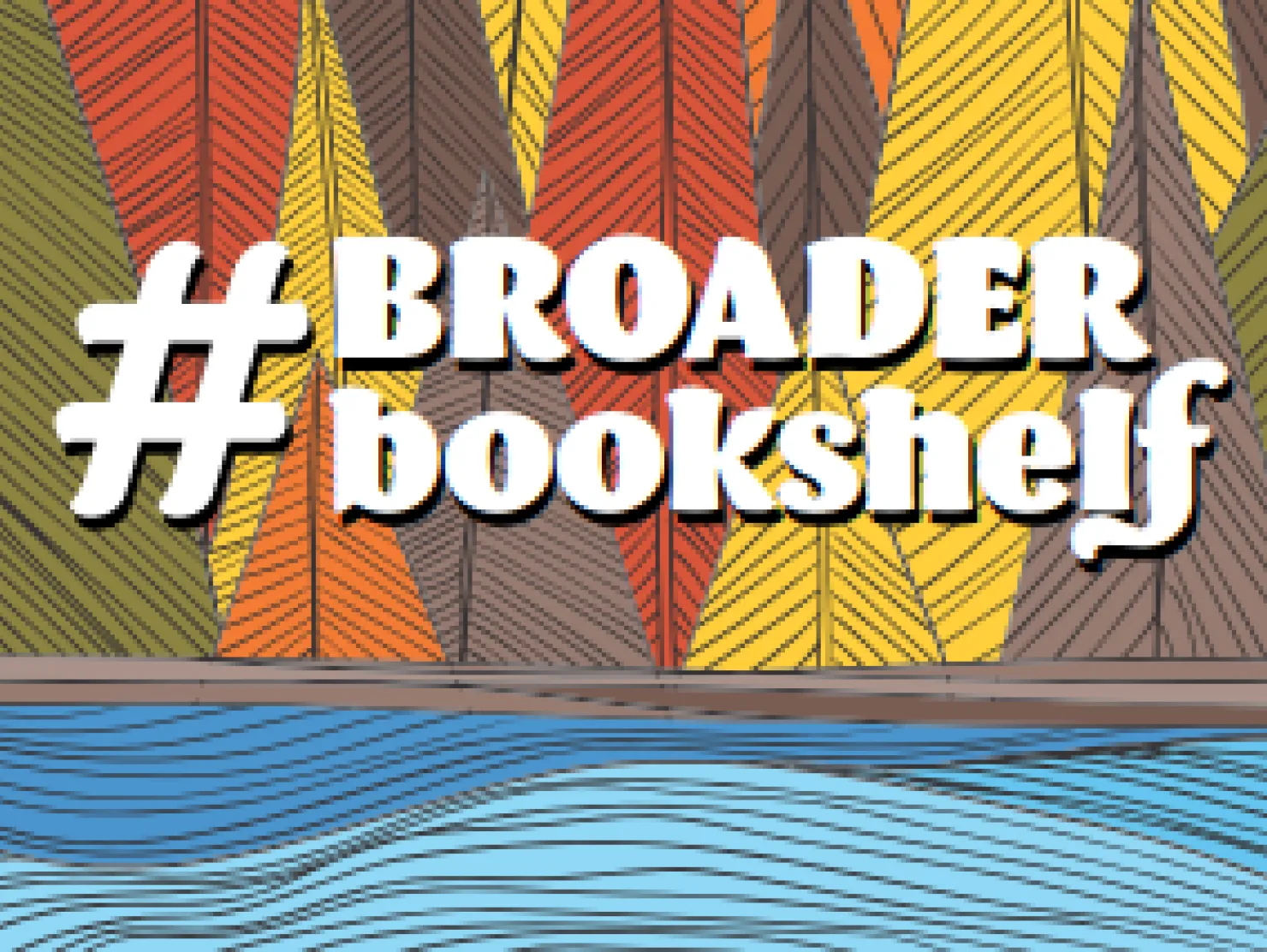 Broader Bookshelf Reading Challenge | Richland Library