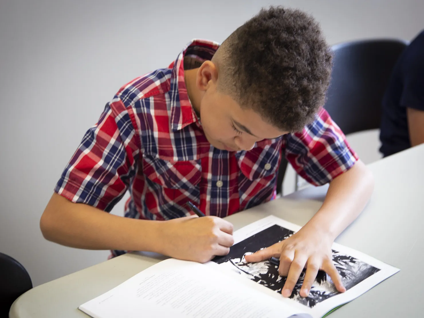 SC ELA Standards: Writing Part 4 | Richland Library