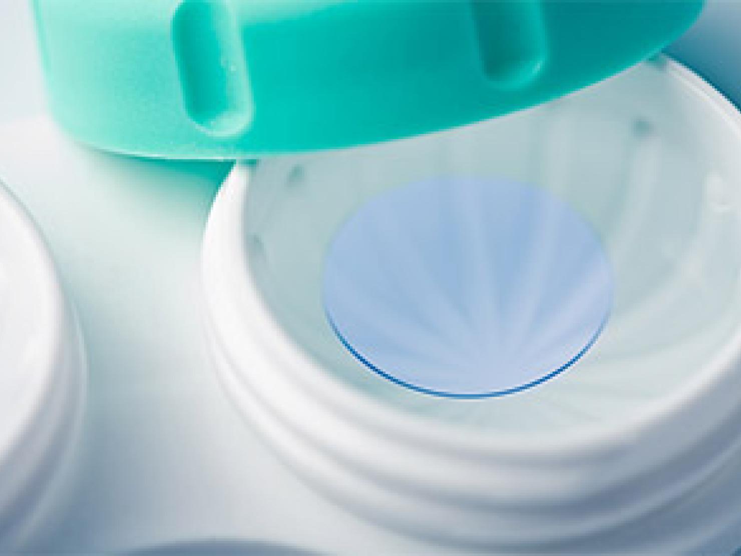 Eye Eating Amoebas: My Journey with Acanthamoeba Keratitis | Richland ...
