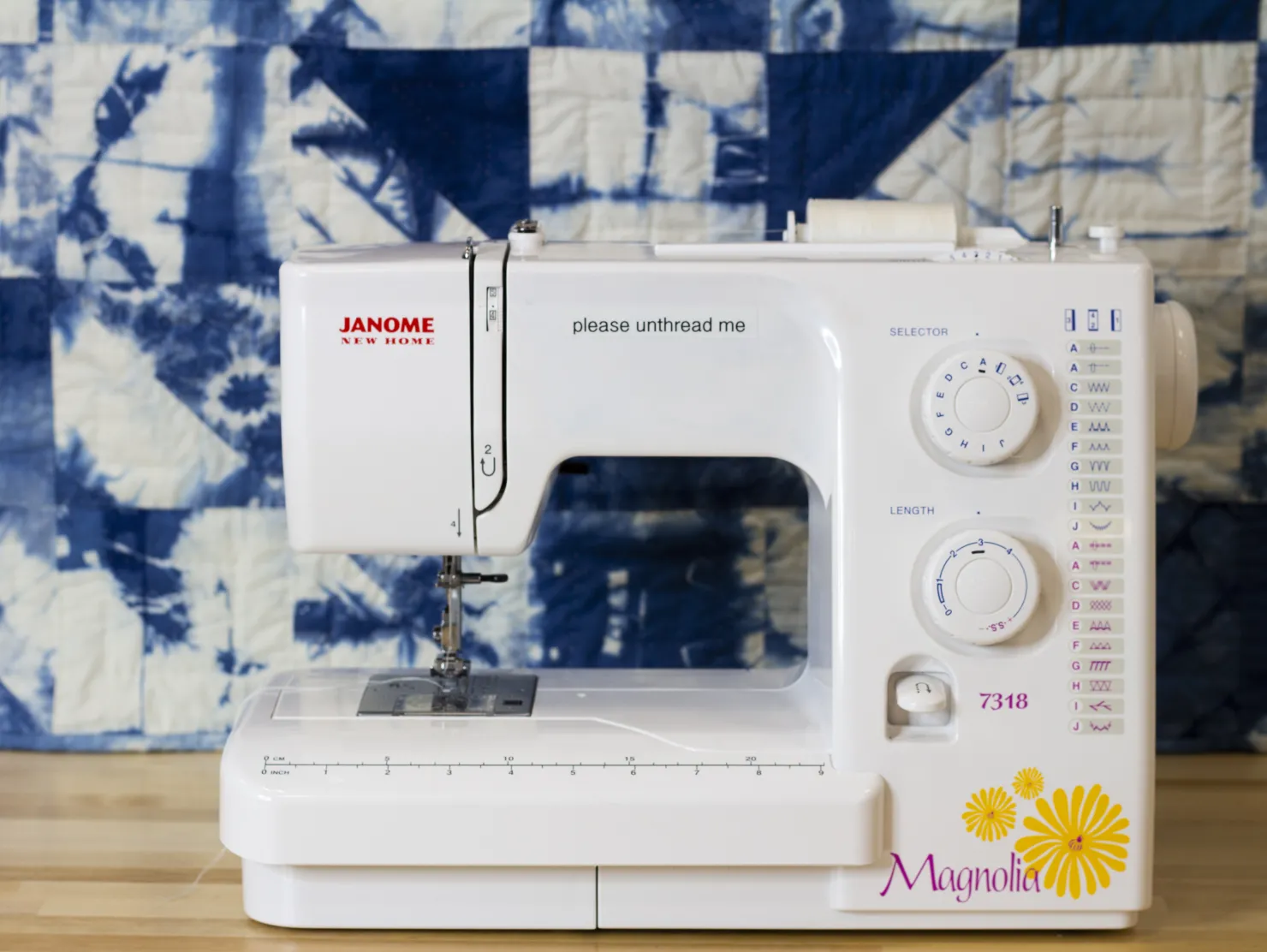 Make & Create: Intro to Commercial Sewing Patterns | Richland Library