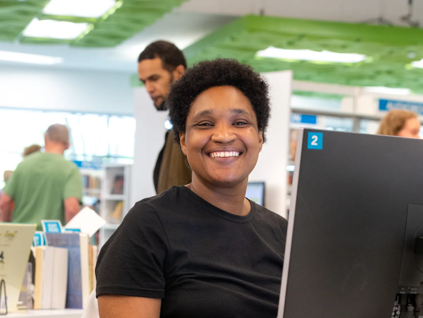 Computer Basics 101 | Richland Library
