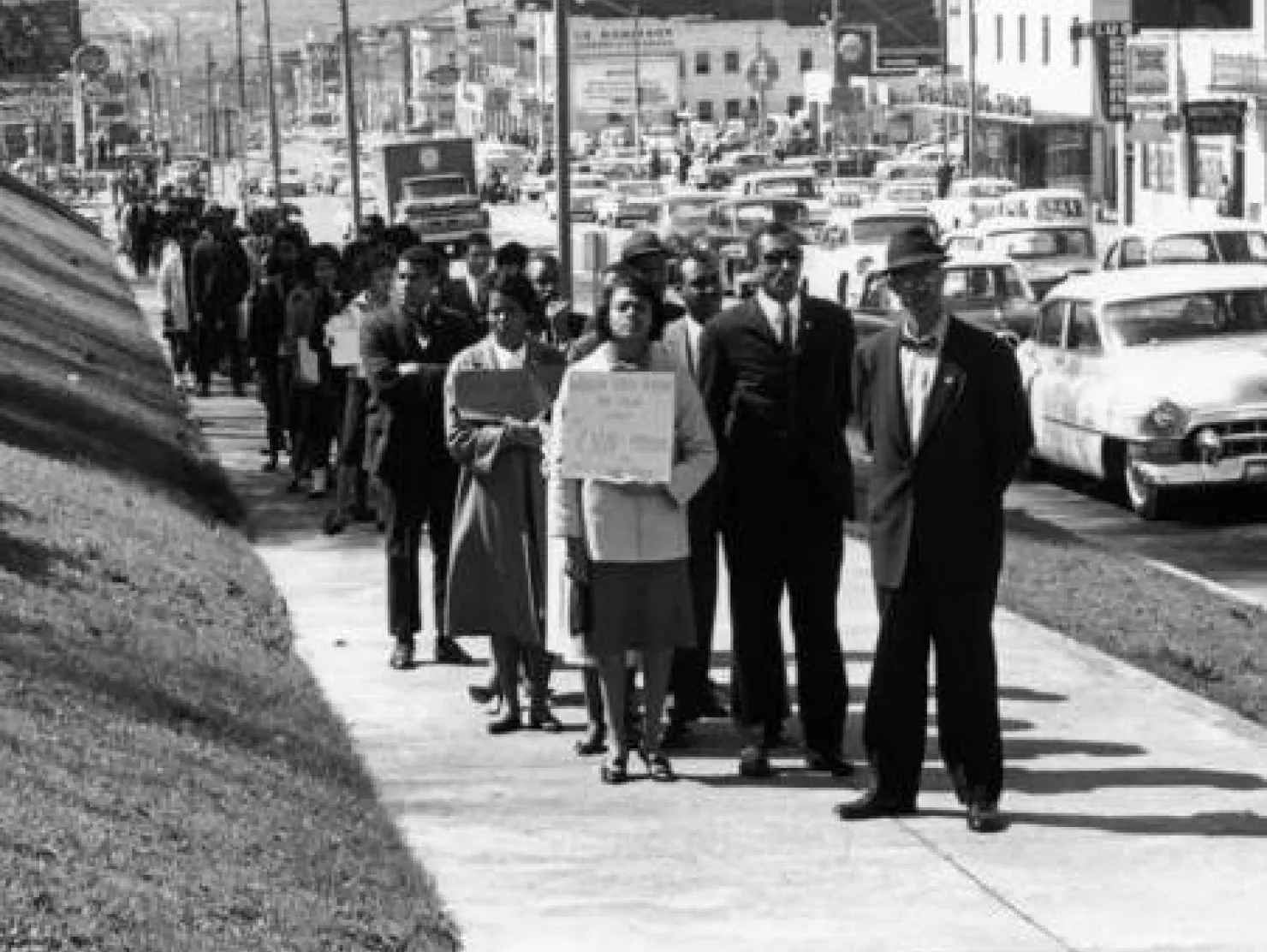 March 2, 1961 at the State House | Richland Library