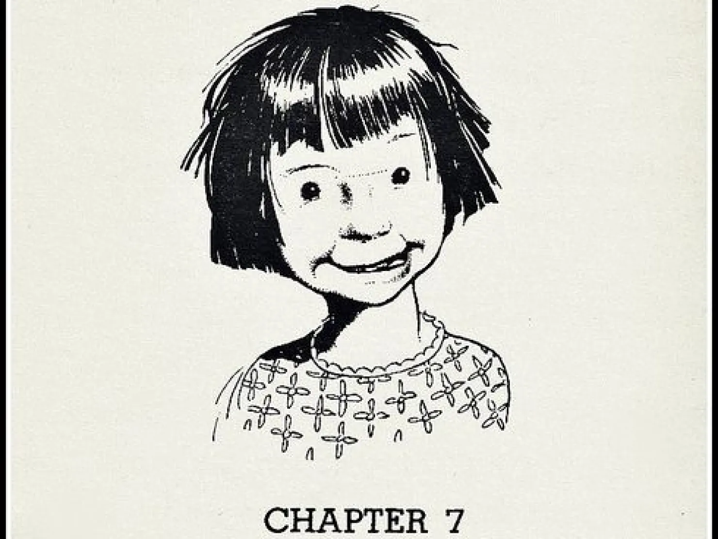 iRead: The Ramona Quimby Audio Collection | Richland Library