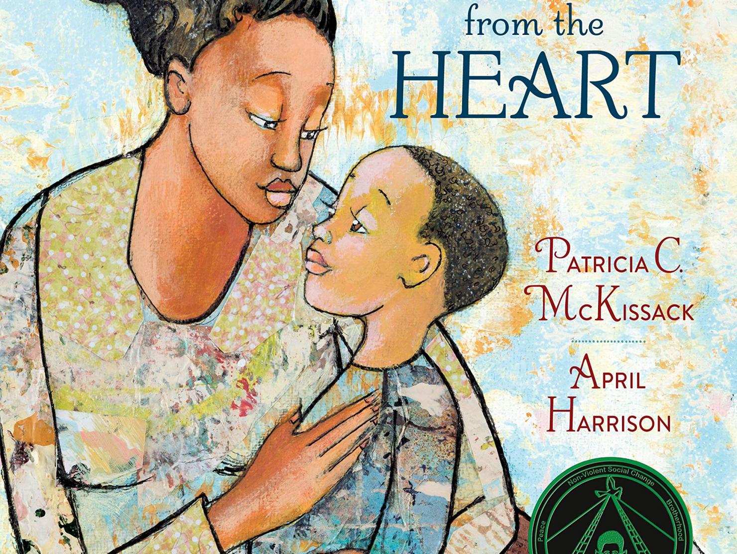 iRead: Patricia McKissack | Richland Library