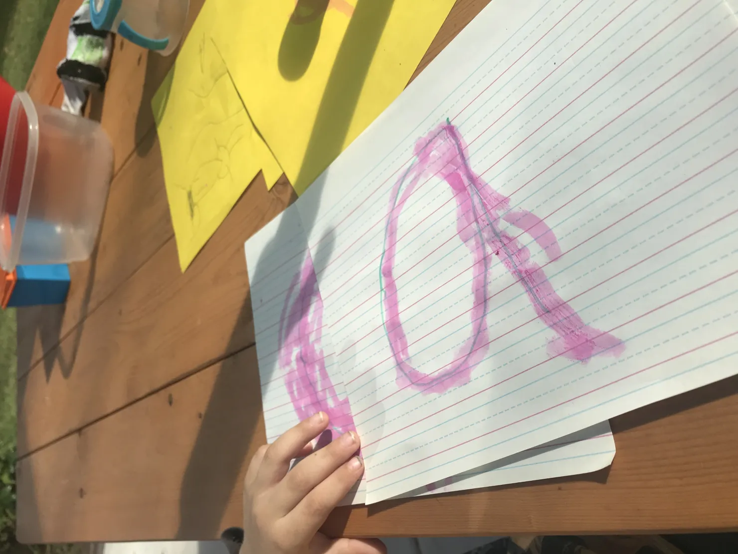 Letter Recognition and Phonemic Awareness in Preschoolers | Richland ...