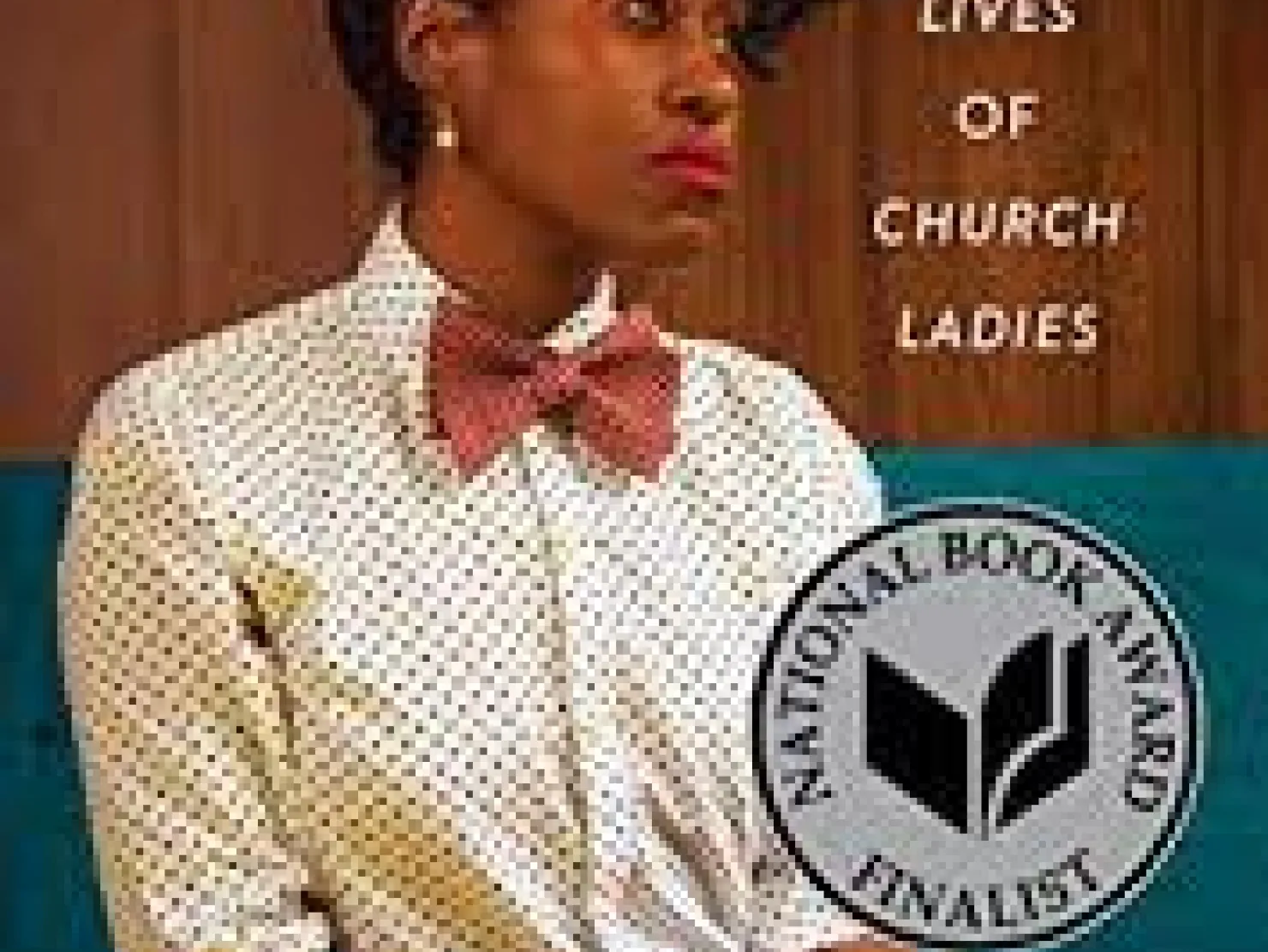 #OwnVoices: The Secret Lives of Church Ladies | Richland Library