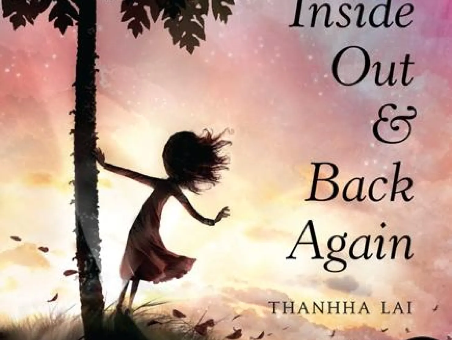 Dinner Table Talks: Inside Out & Back Again | Richland Library