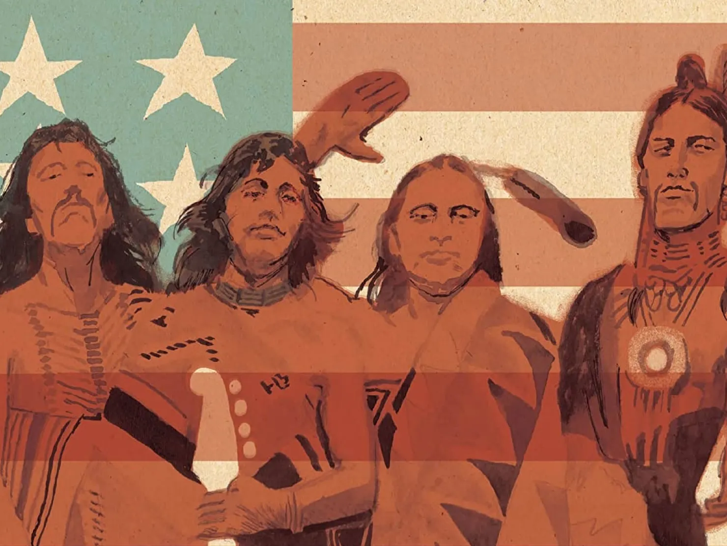 Great BIPOC Graphic Novels | Richland Library