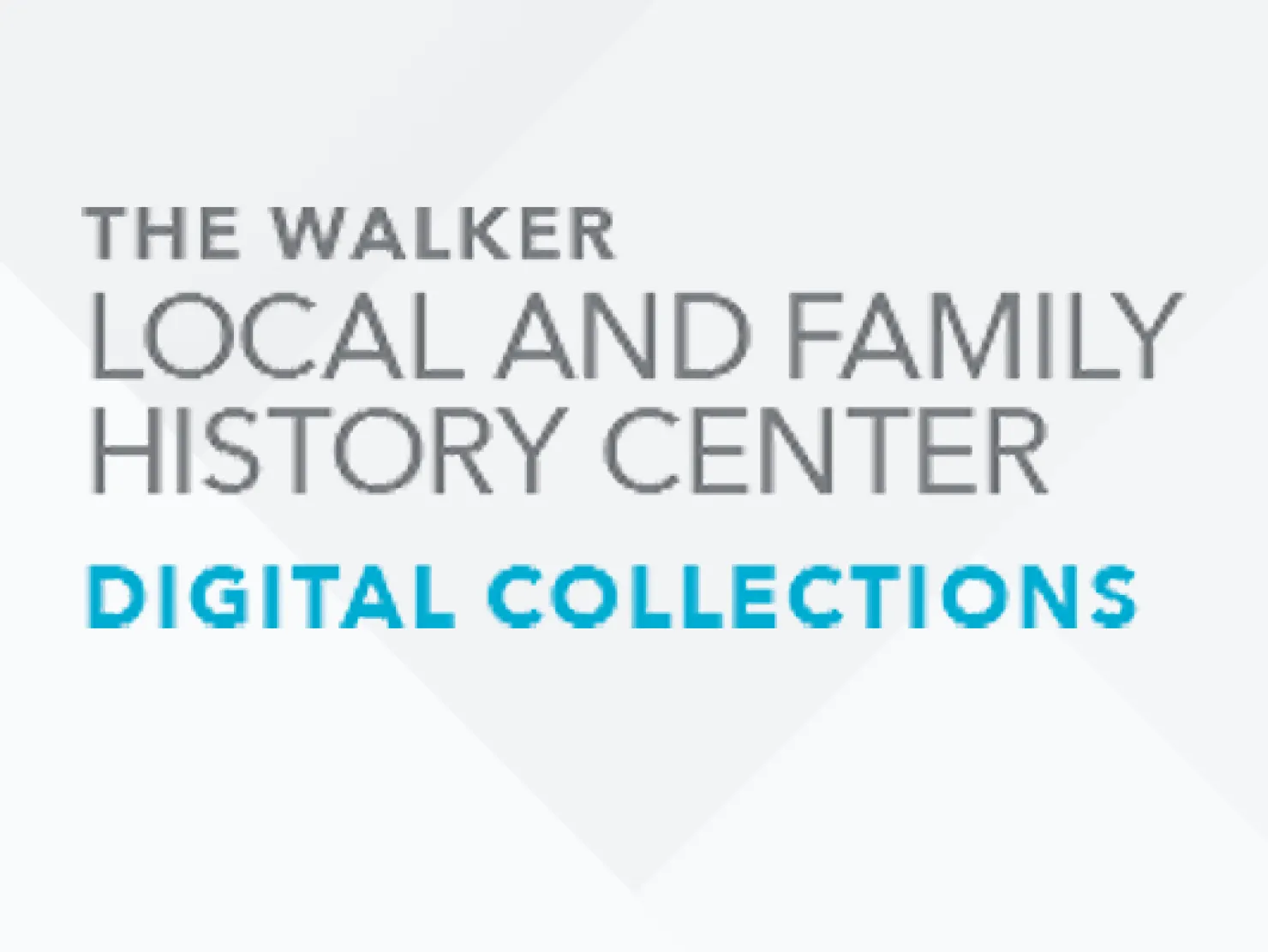 Local History Digital Collections | Richland Library