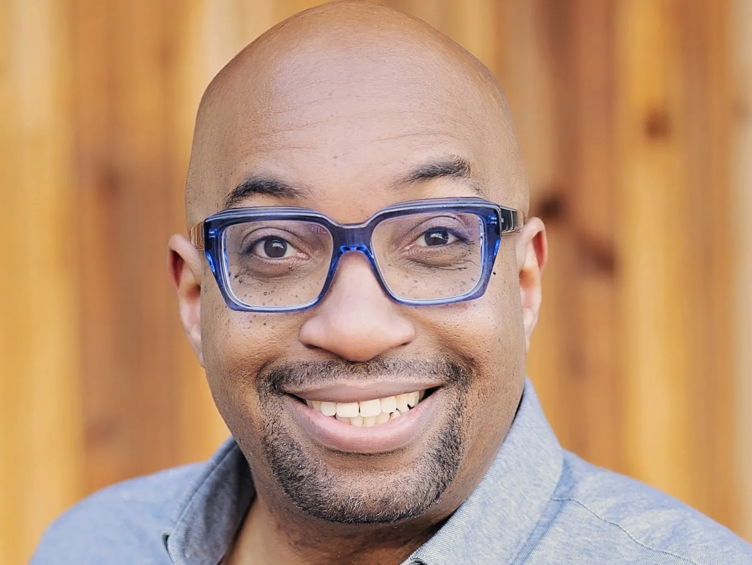 Meet the Author: Kwame Alexander | Richland Library