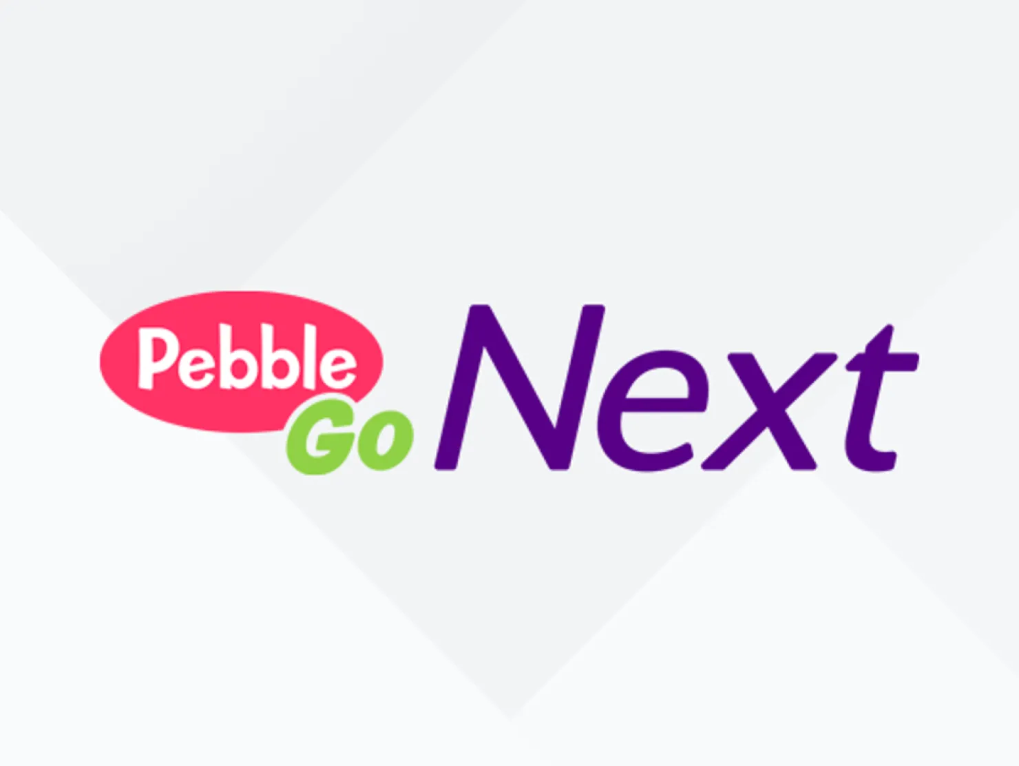 PebbleGo Next | Richland Library