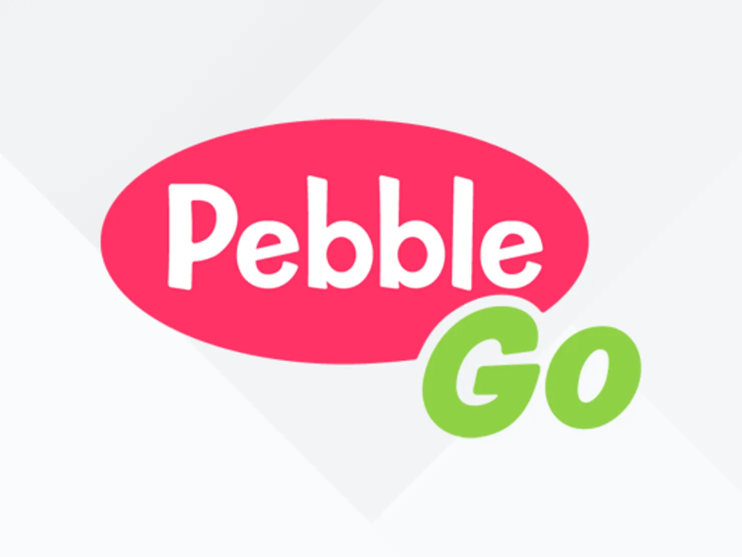 PebbleGo Animals | Richland Library