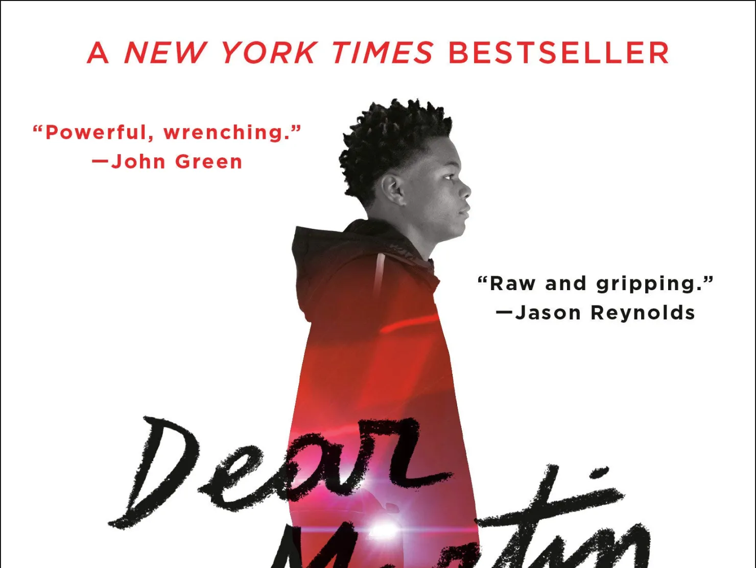 Book Talk: Dear Martin | Richland Library