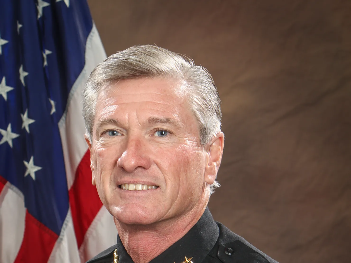 Fun Patrol With Sheriff Leon Lott | Richland Library