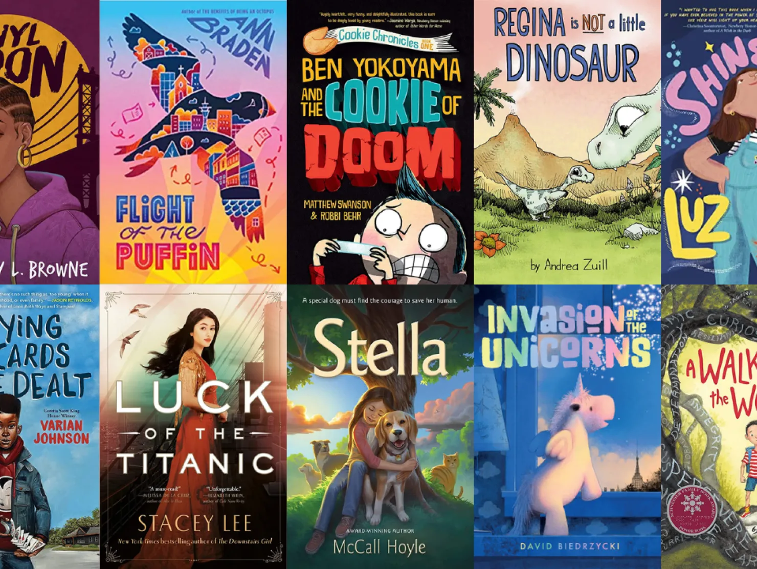 Celebrating the South Carolina Book Award Nominees | Richland Library