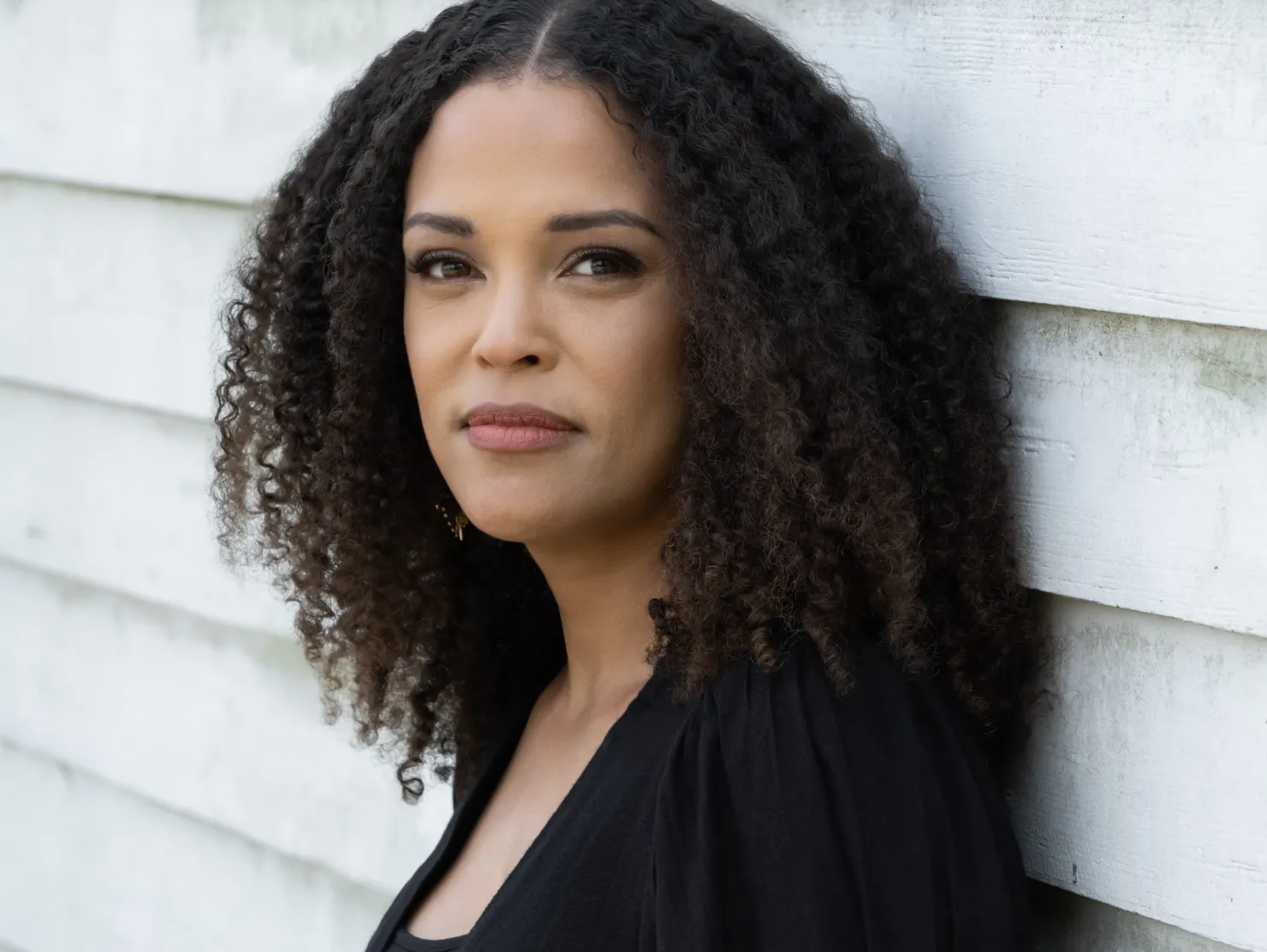 Meet the Author: Jesmyn Ward | Richland Library