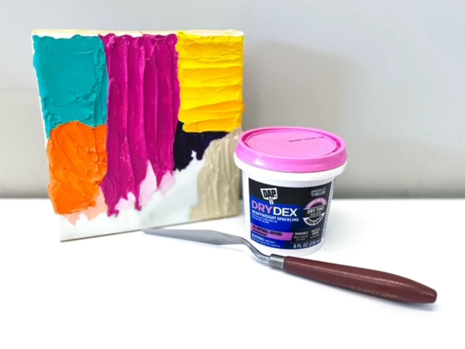 Make and Create: As Seen on TikTok - DryDex Art | Richland Library