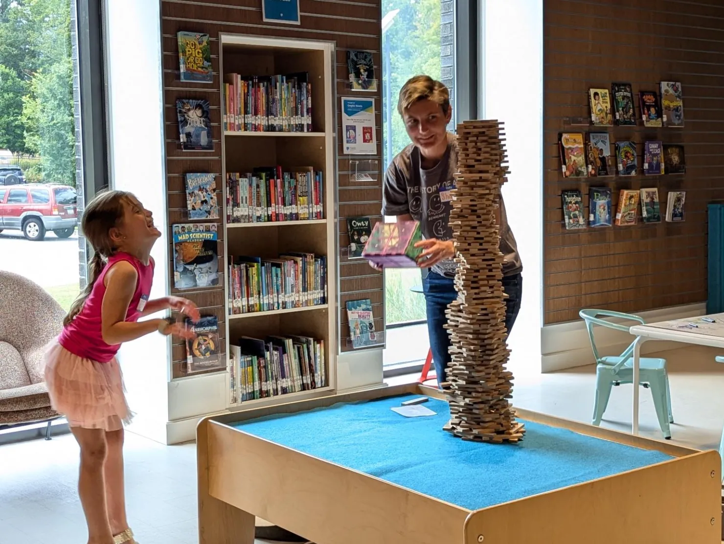 A Community Sketchbook: Create with Community Artists | Richland Library