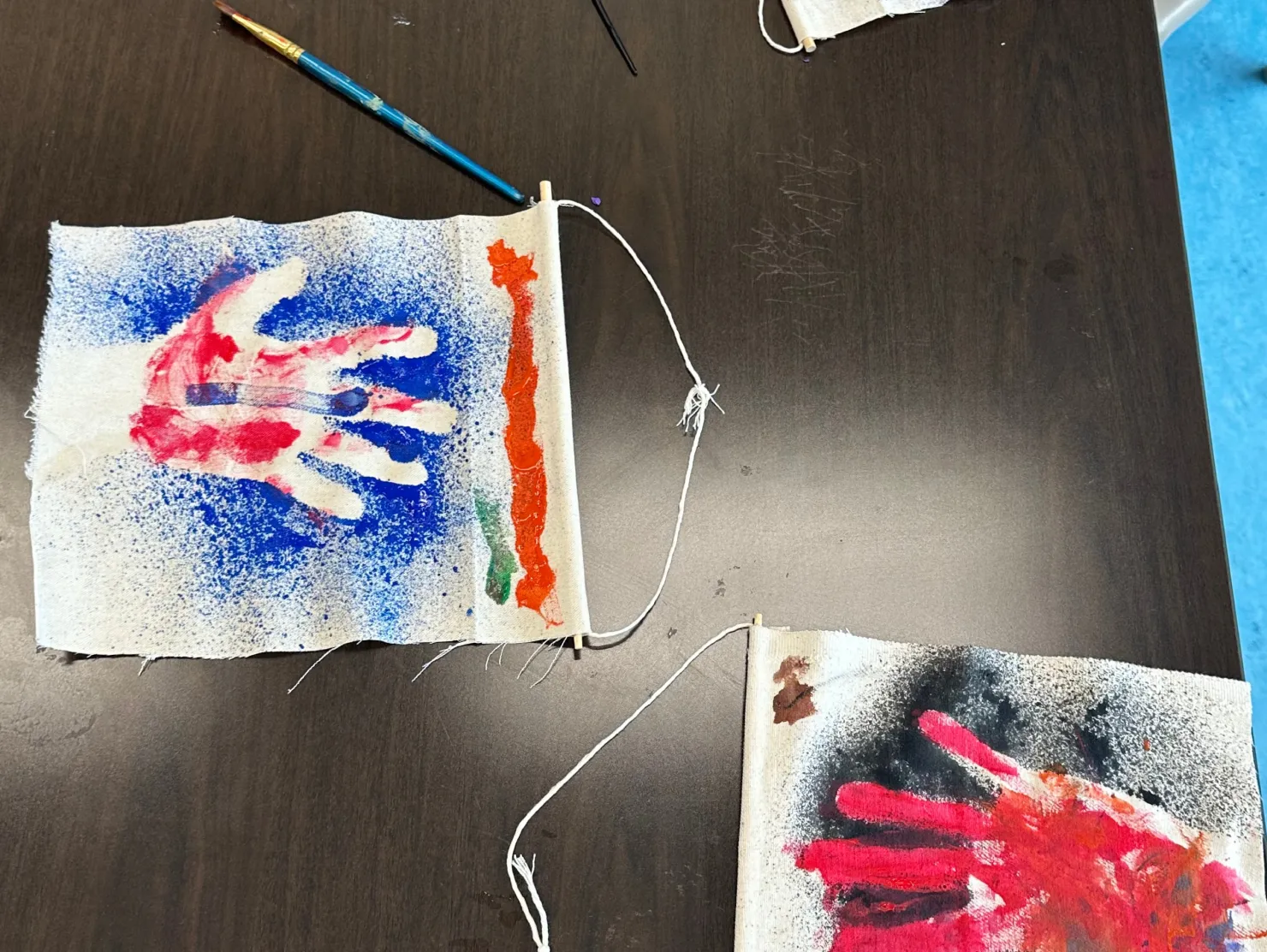 STEAM Studio: Cave Art with SC DNR Archaeology | Richland Library