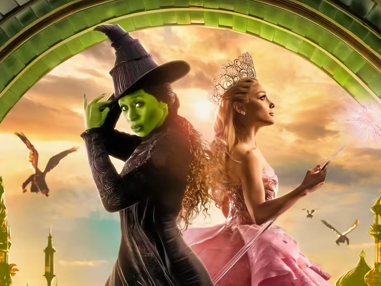 A Wickedly Good Time | Richland Library