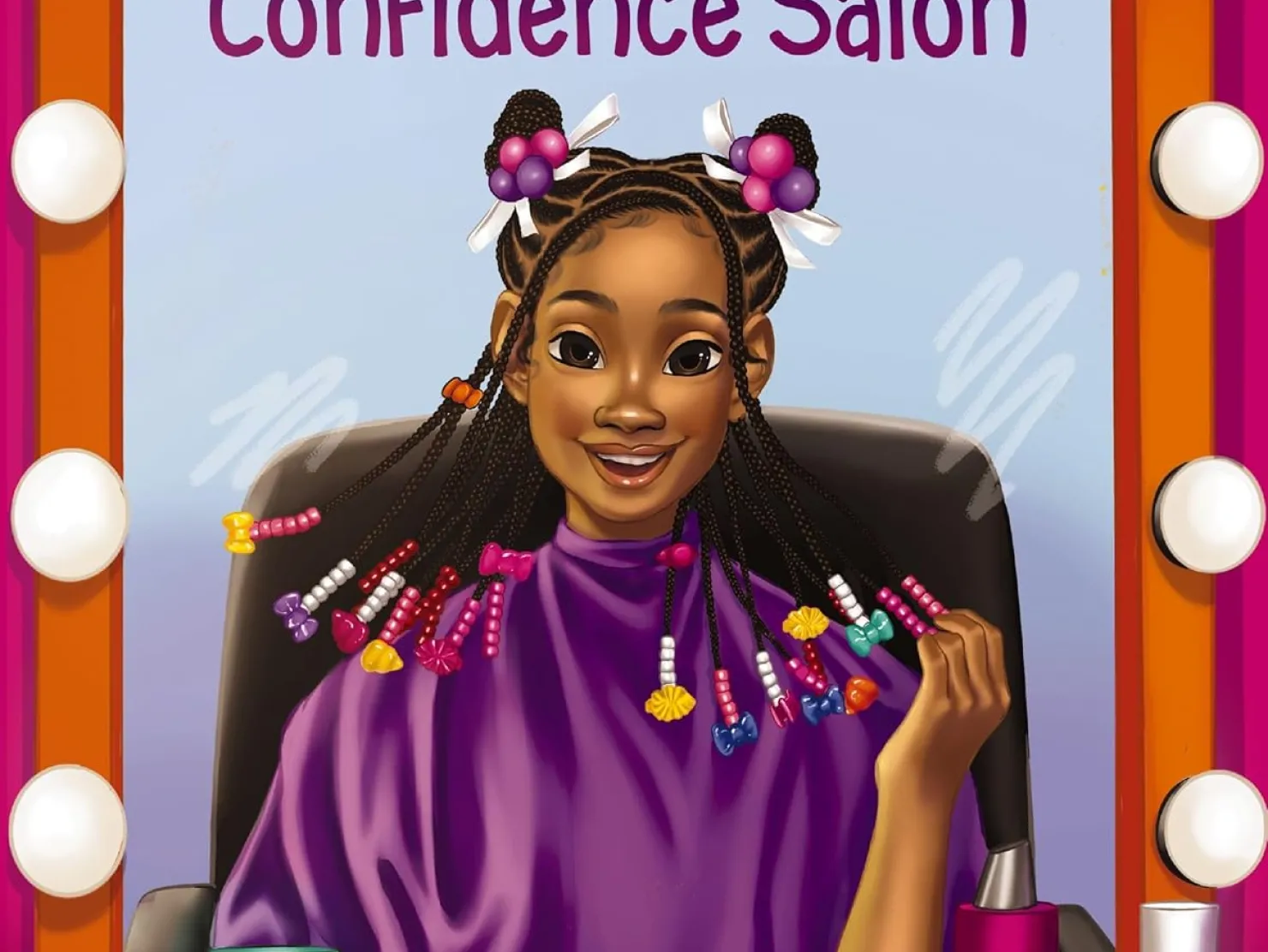 Meet the Author: Gabby Goodwin | Richland Library
